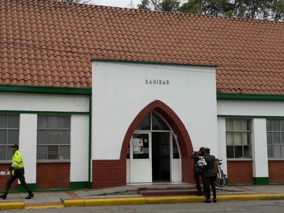 ¿por Qué Liberaron A Implicados En Atentado A La Escuela General Santander